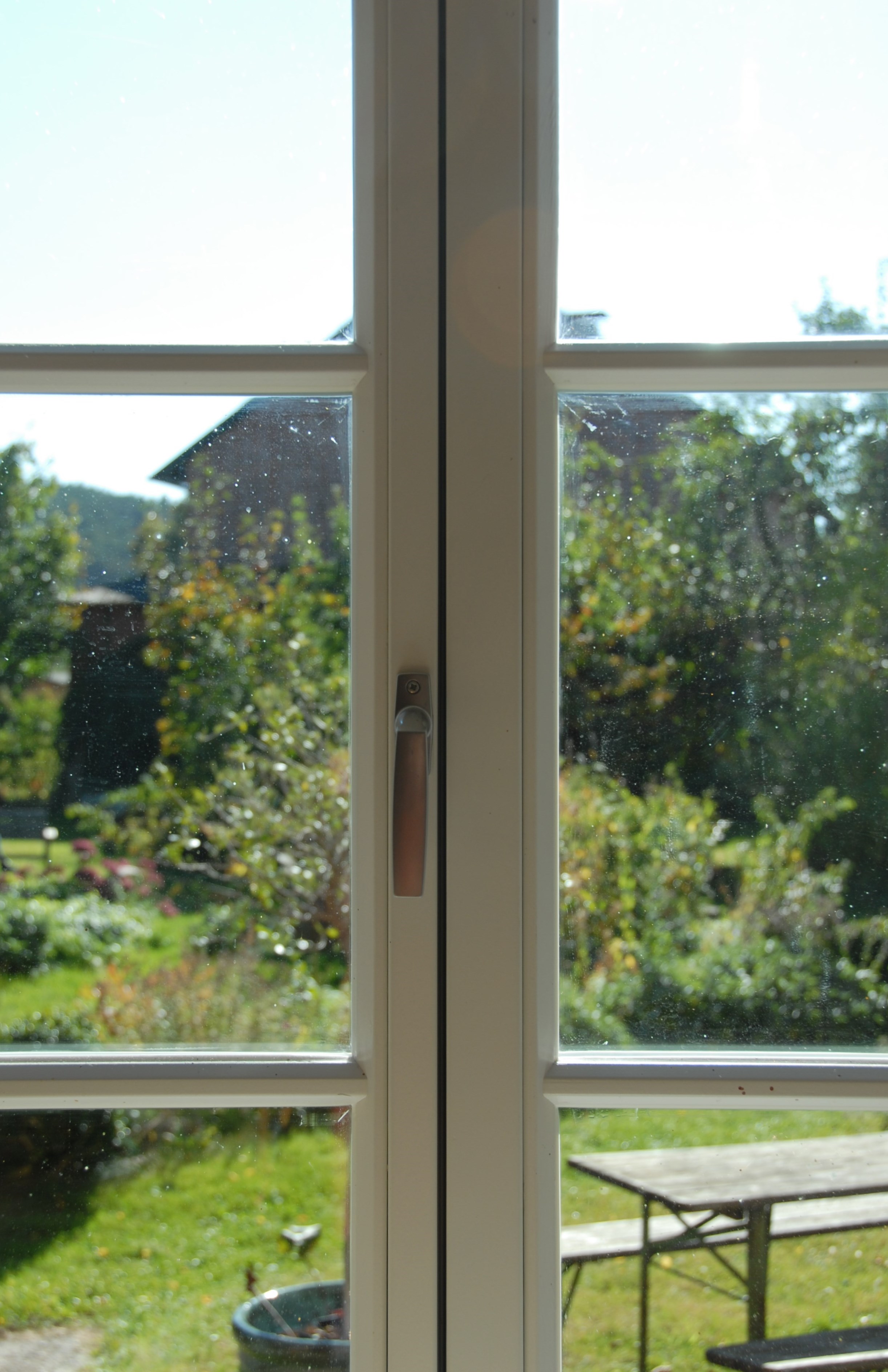 Hamburger Fenster - Übersicht | Fecon-Fenster